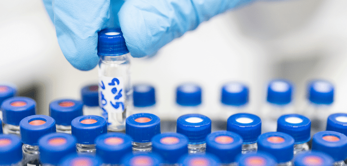 Bioanalysis by LC-MS/MS and preclinical pharmacokinetic interaction ...