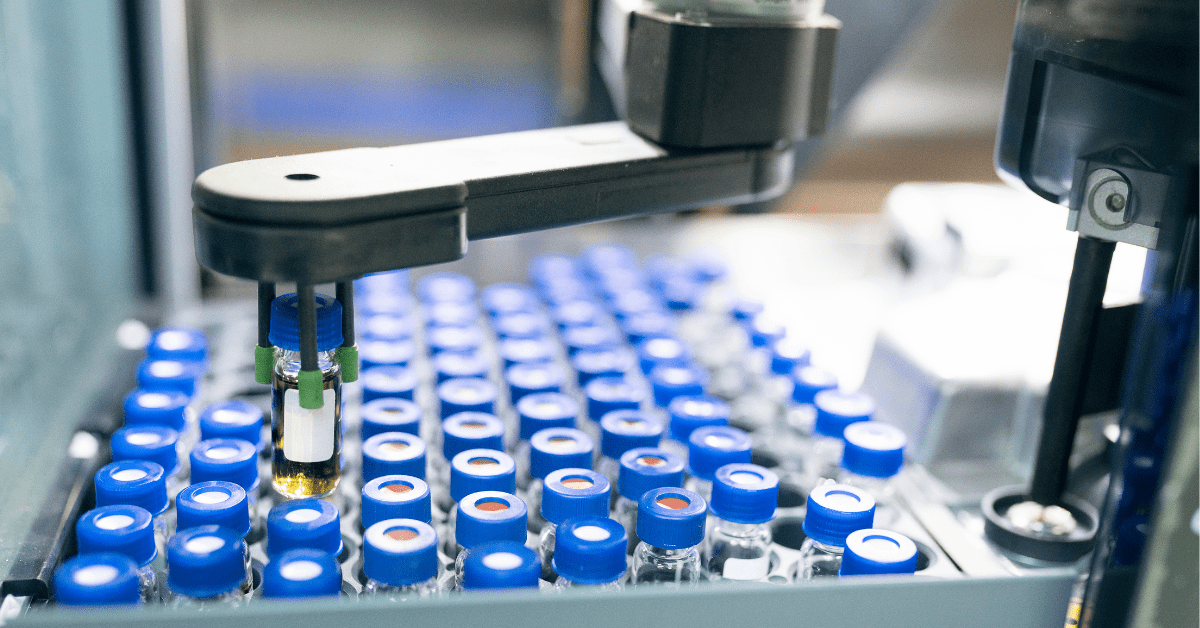 eBook: Quantitative bioanalysis by LC-MS for the development of ...