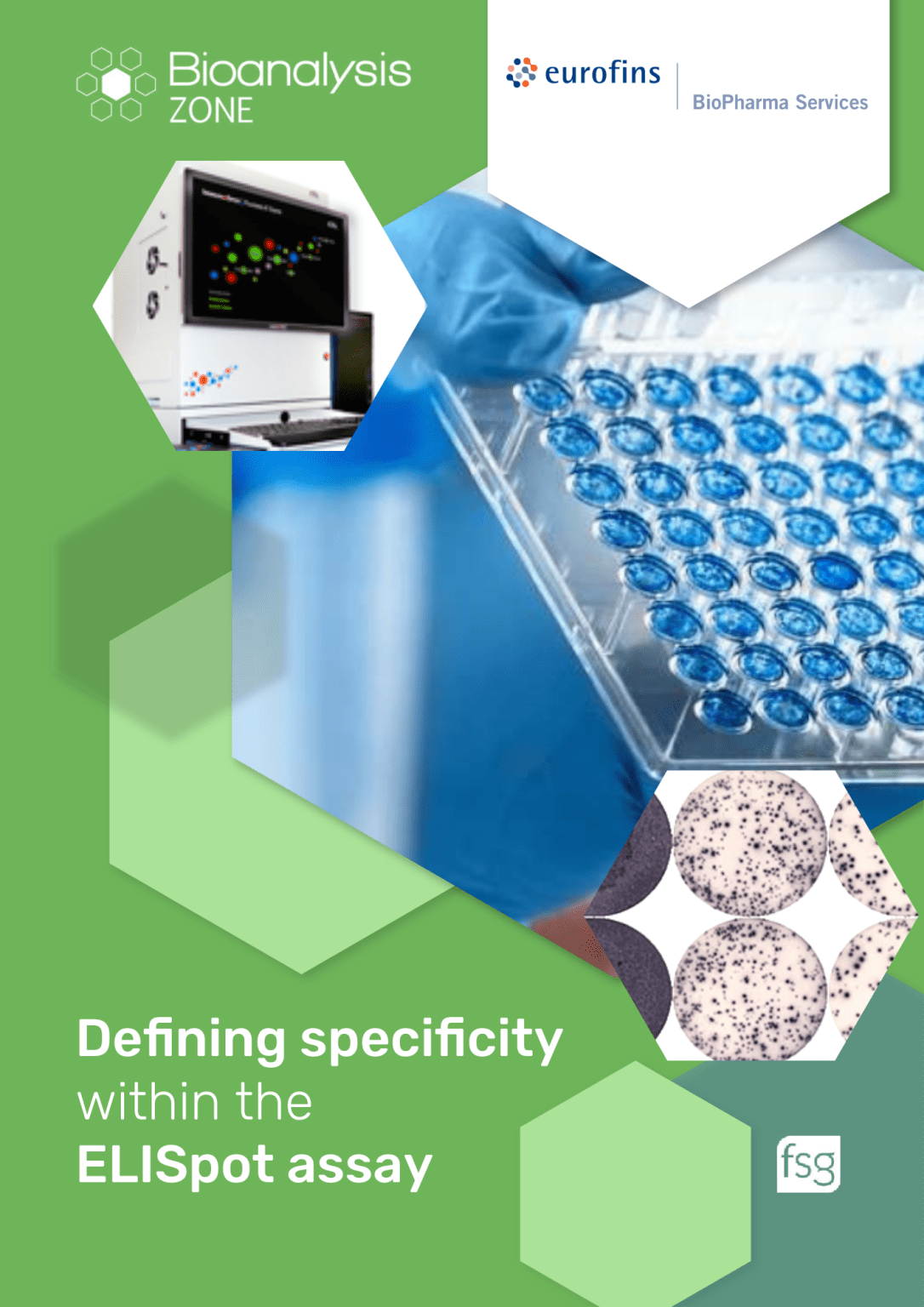 Technology Digest: defining specificity within the ELISpot assay ...