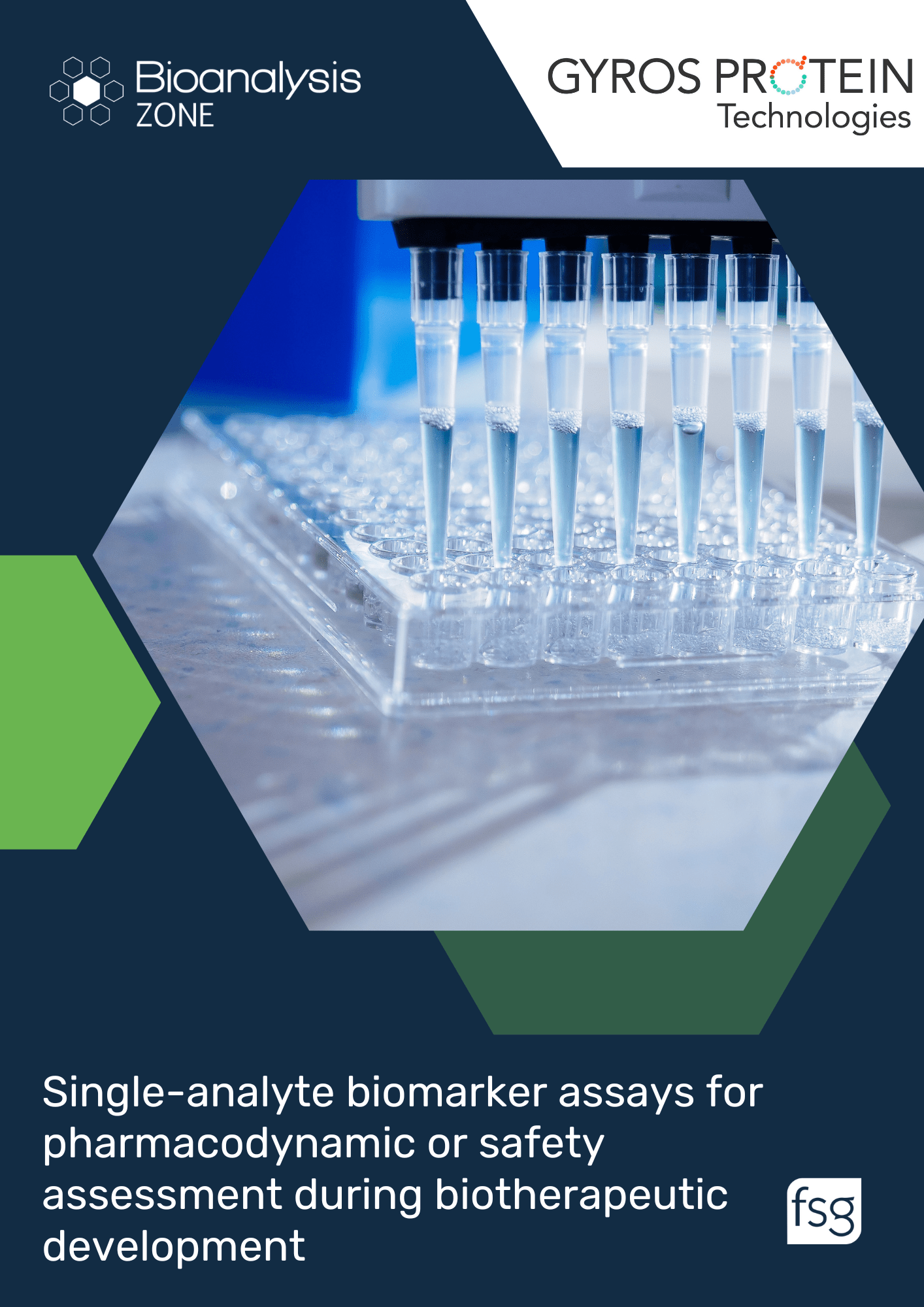 Technology Digest: single-analyte biomarker assays for pharmacodynamic ...