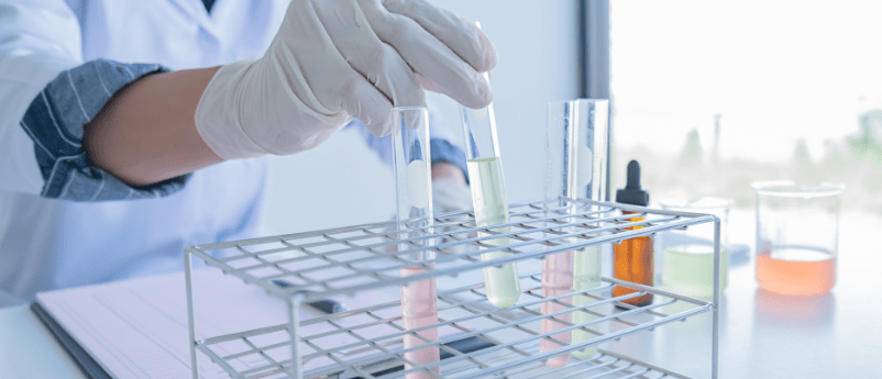 Infographic: LBAs and critical reagents - Bioanalysis Zone