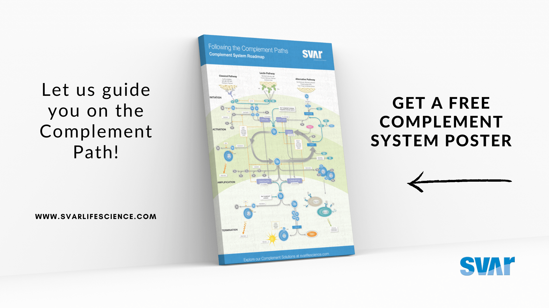 SVAR Life Science - Bioanalysis Zone