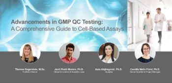SVAR Life Science - Bioanalysis Zone