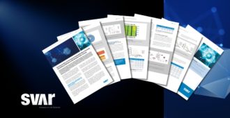 SVAR Life Science - Bioanalysis Zone