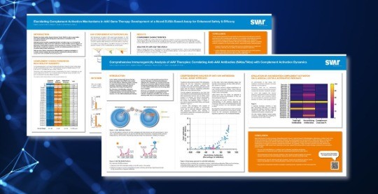 SVAR Life Science - Bioanalysis Zone