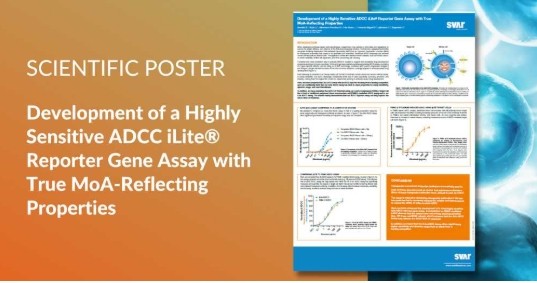 SVAR Life Science - Bioanalysis Zone