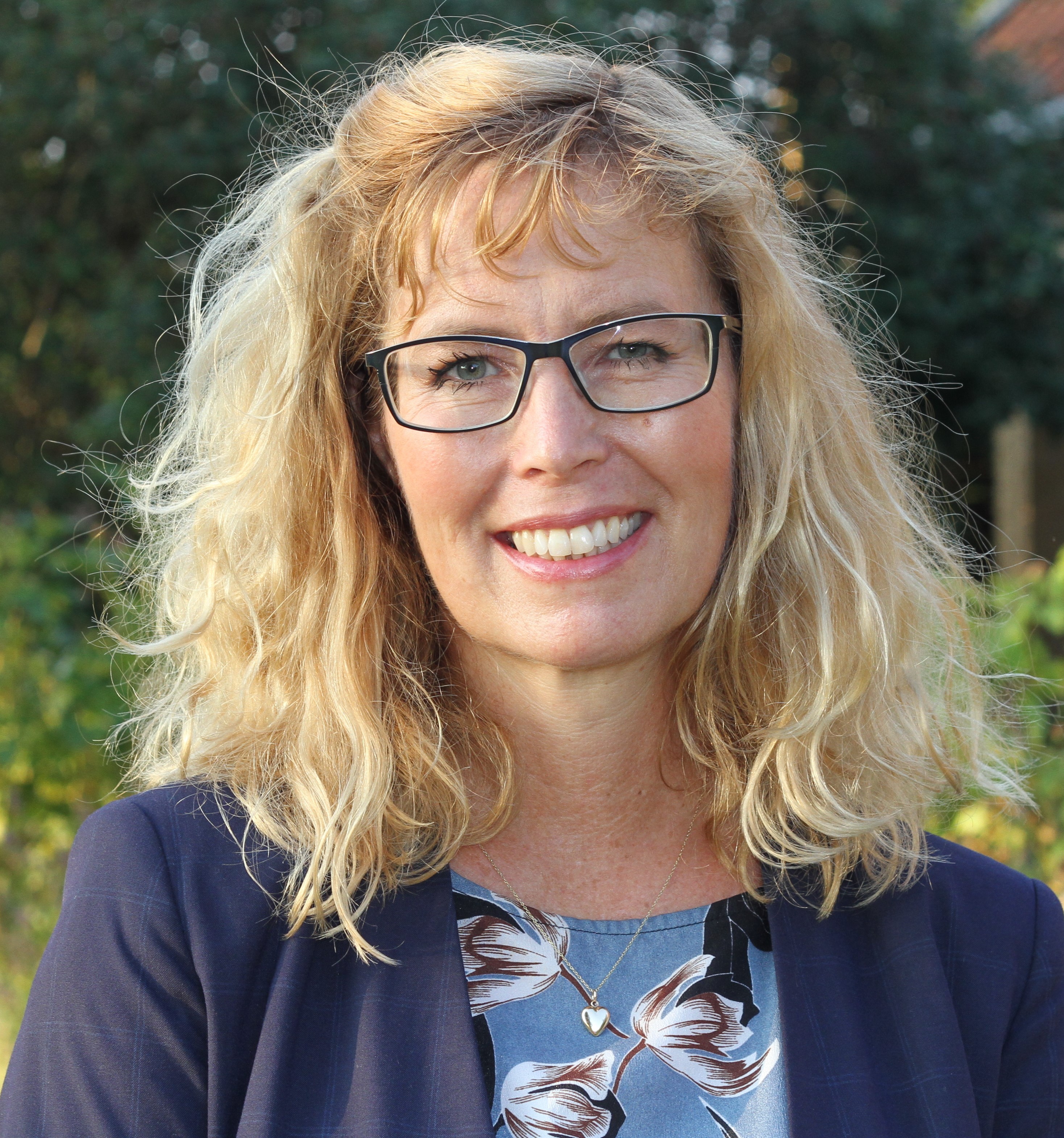 Marianne Scheel Fjording - Bioanalysis Zone