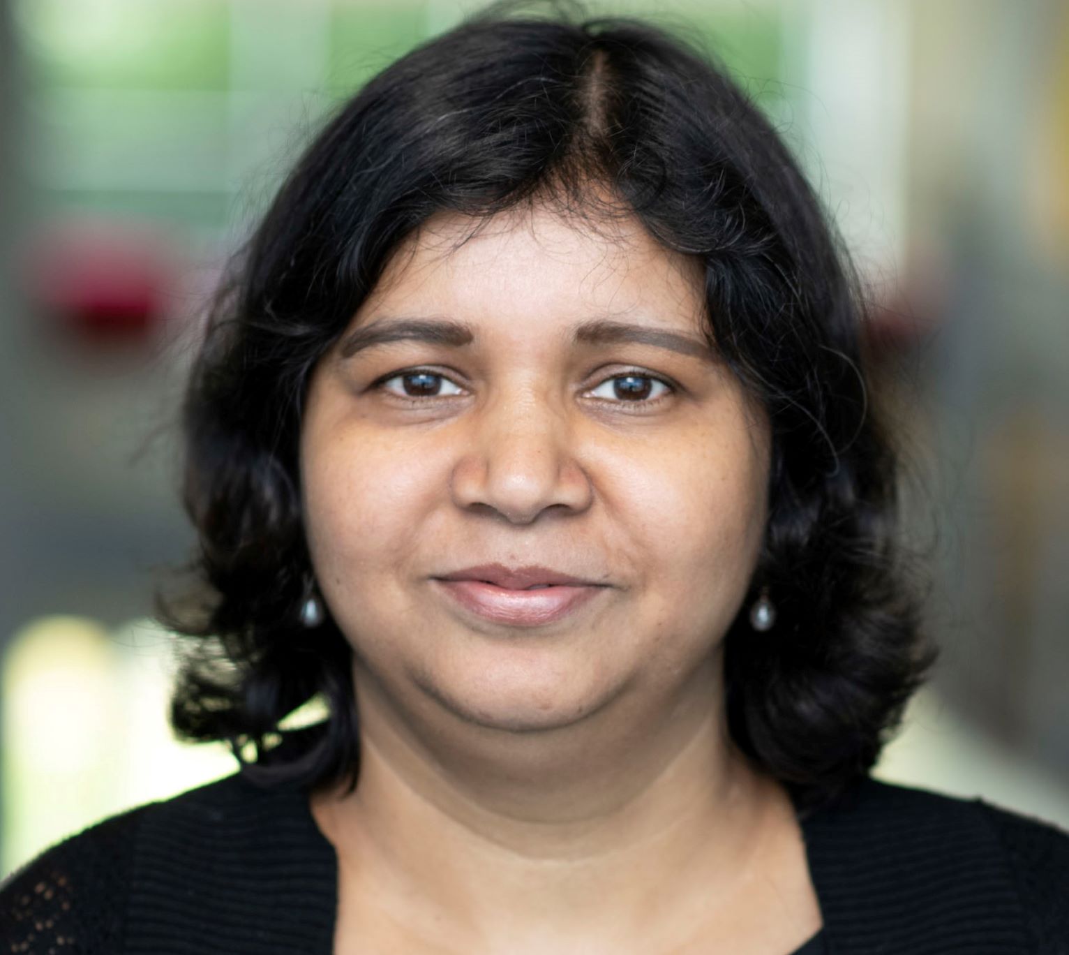 Seema Kumar - Bioanalysis Zone