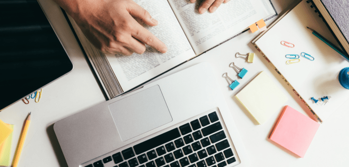 Infographic: a step-by-step guide to article submission - Bioanalysis Zone