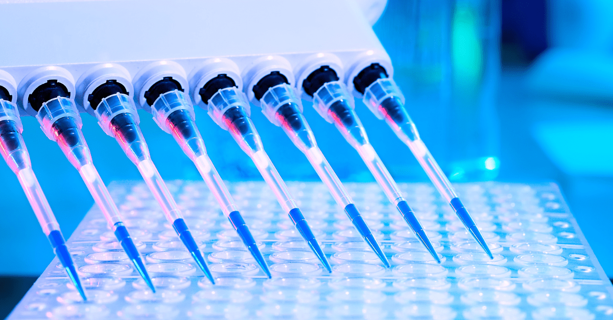 Technology Digest Free Versus Total Analyte Quantification Using Ligand Binding Assays