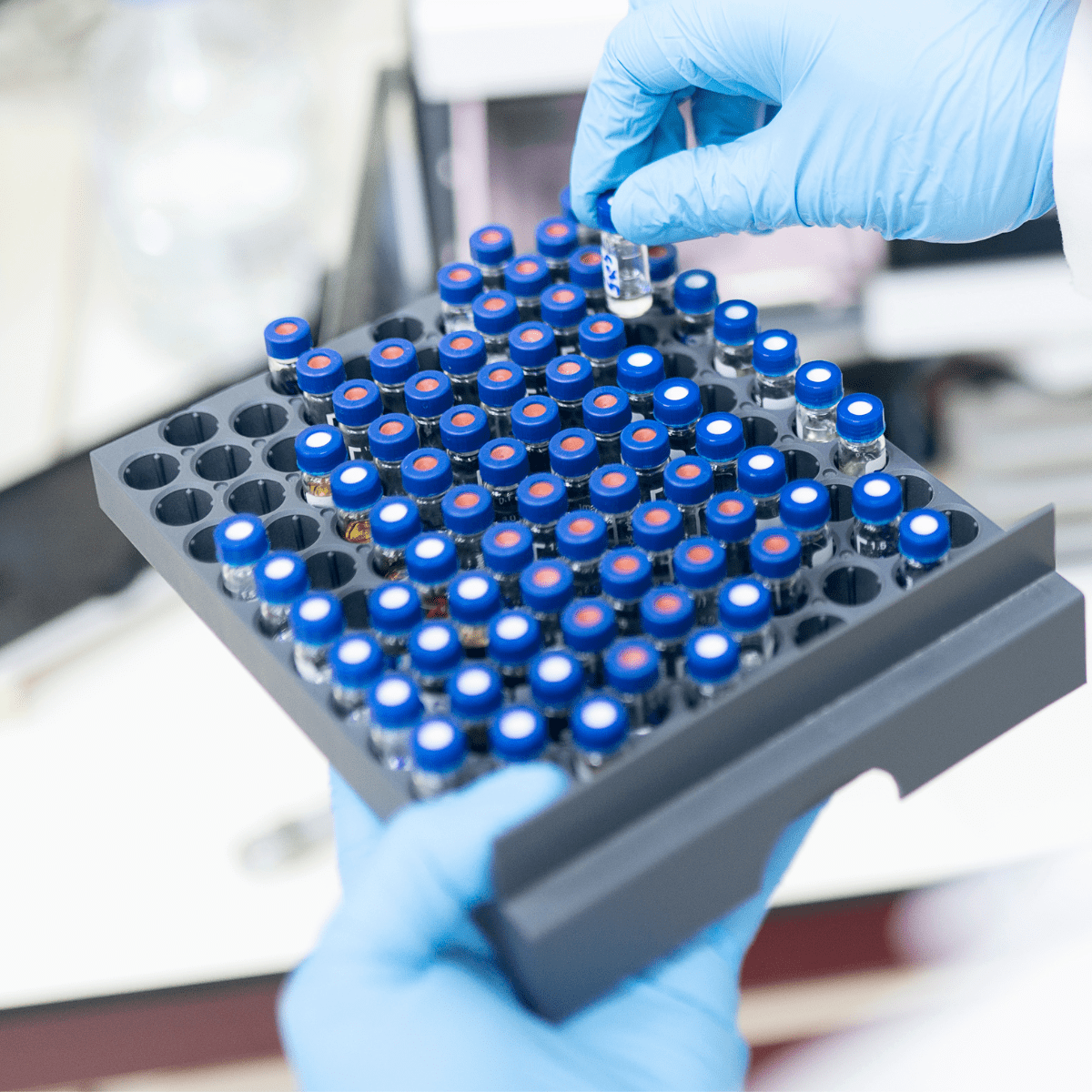 Infographic Considerations Around Validation Of Methods For Hybrid Lc Ms Ms Assays Using Non