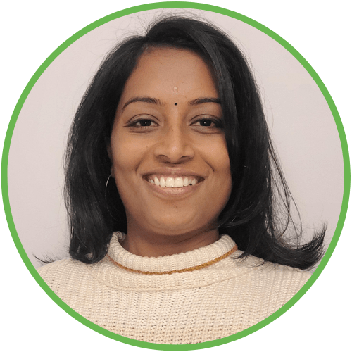 AAPS 2023: interviews from the floor with Priya Muralidharan