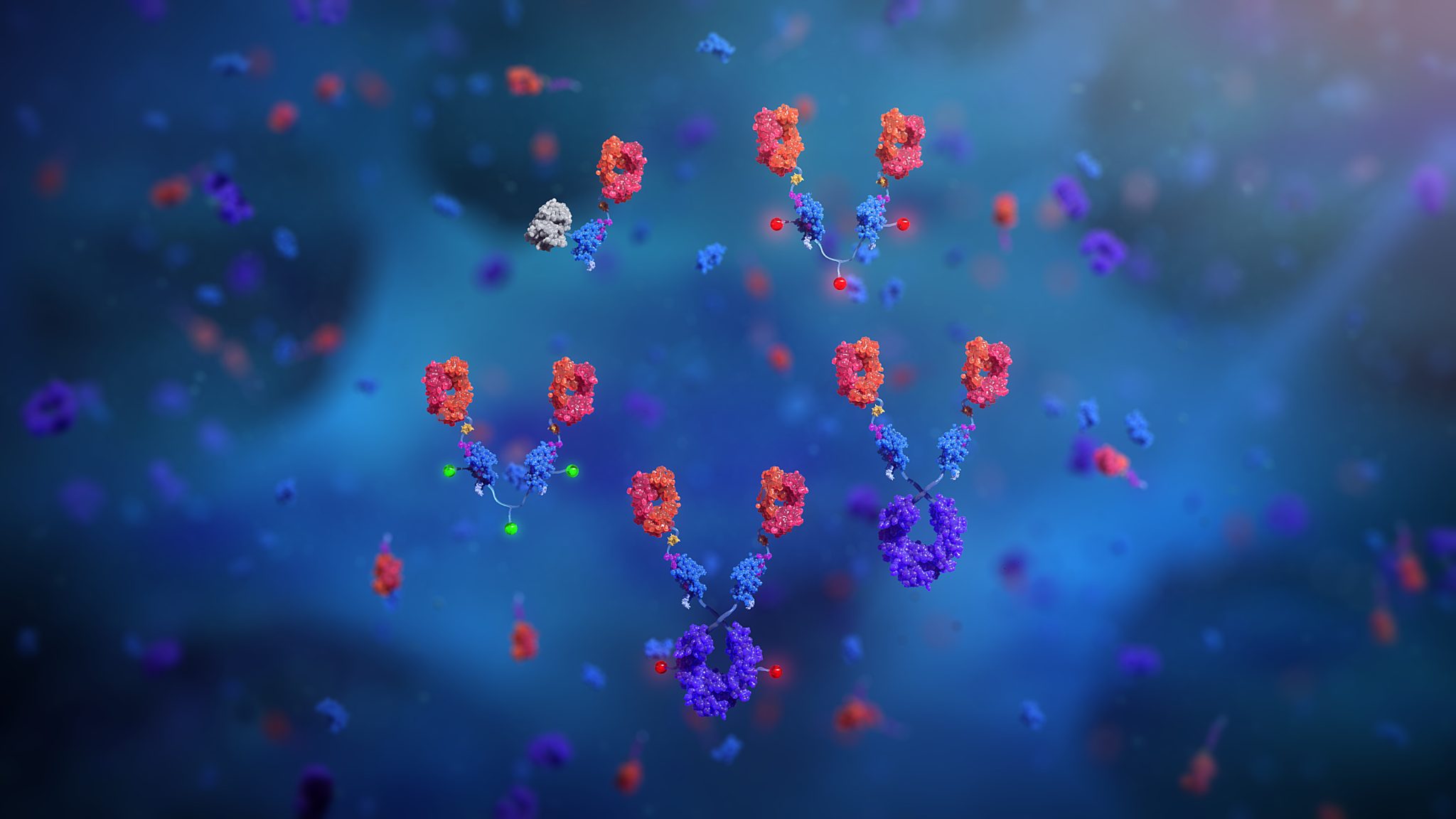 Technology Digest: Antibody engineering and SpyTag-SpyCatcher ...