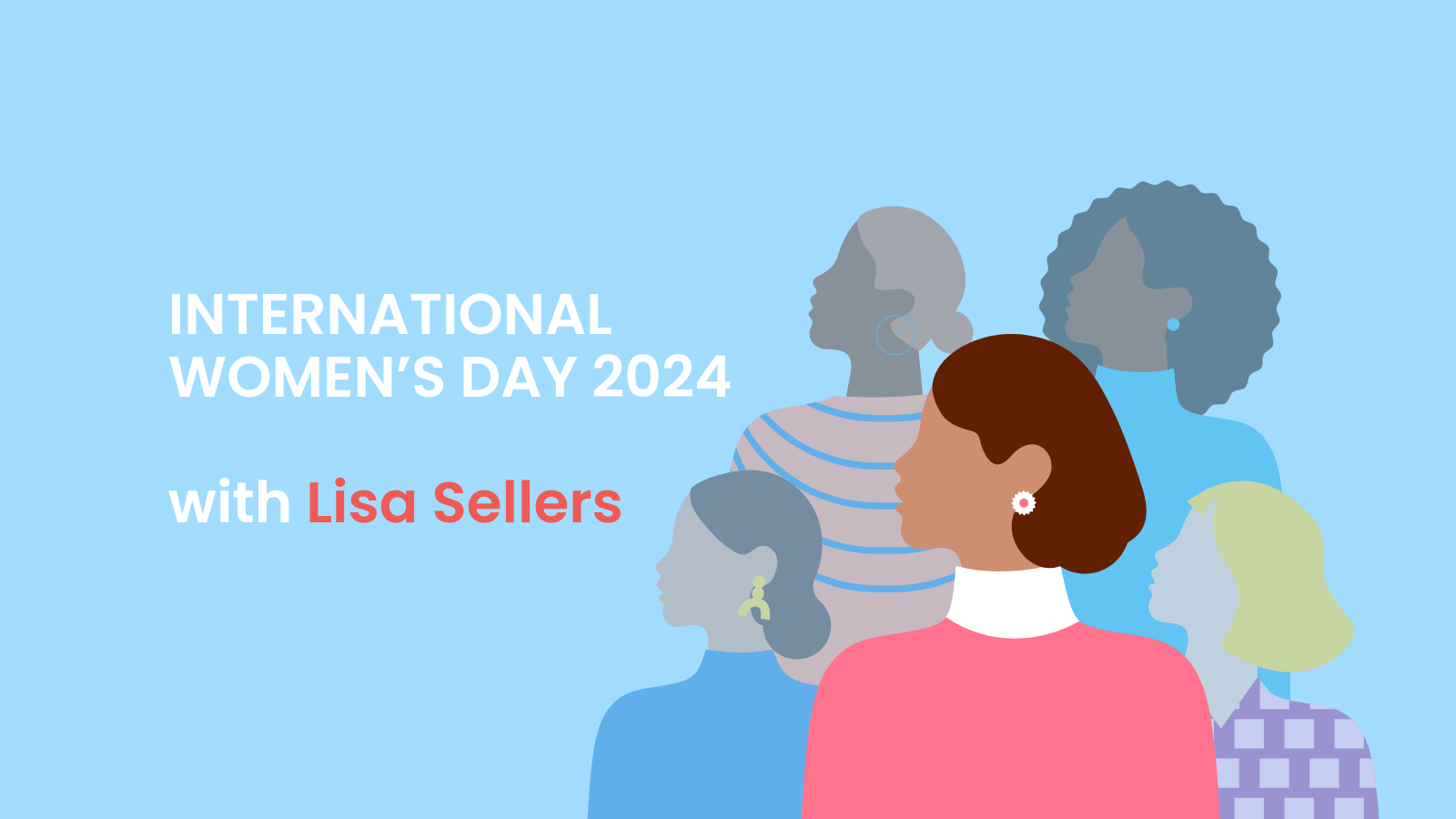 Lisa Sellers Talks Opportunities, Mentorship and Initiatives for Women ...