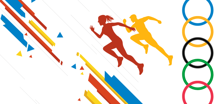 Infographic: Doping at the Olympic Games - past, present and future ...