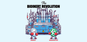 The bioinert revolution - Bioanalysis Zone