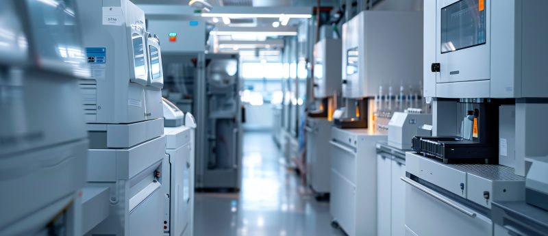 Portable mass spectrometry made easy - Bioanalysis Zone