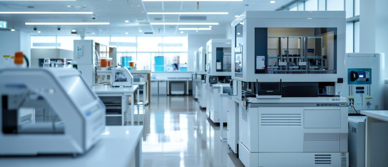 3. What are the main advantages of HRMS vs triple quadrupole MS ...