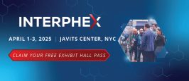 INTERPHEX 2025 - Bioanalysis Zone
