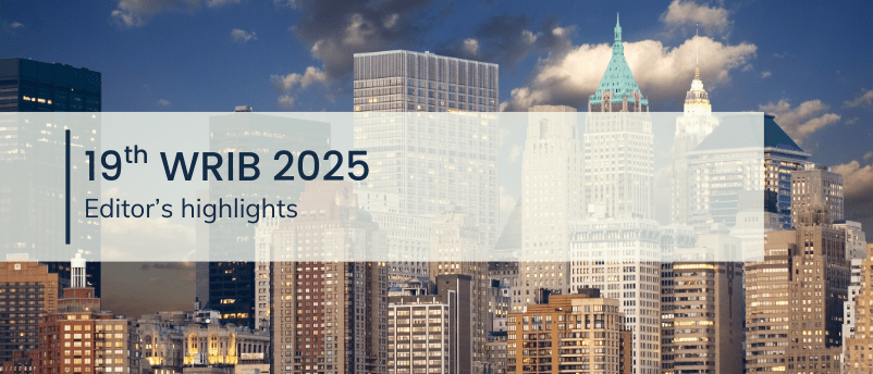 Editor’s highlights from the 18th WRIB conference 2024 - Bioanalysis Zone