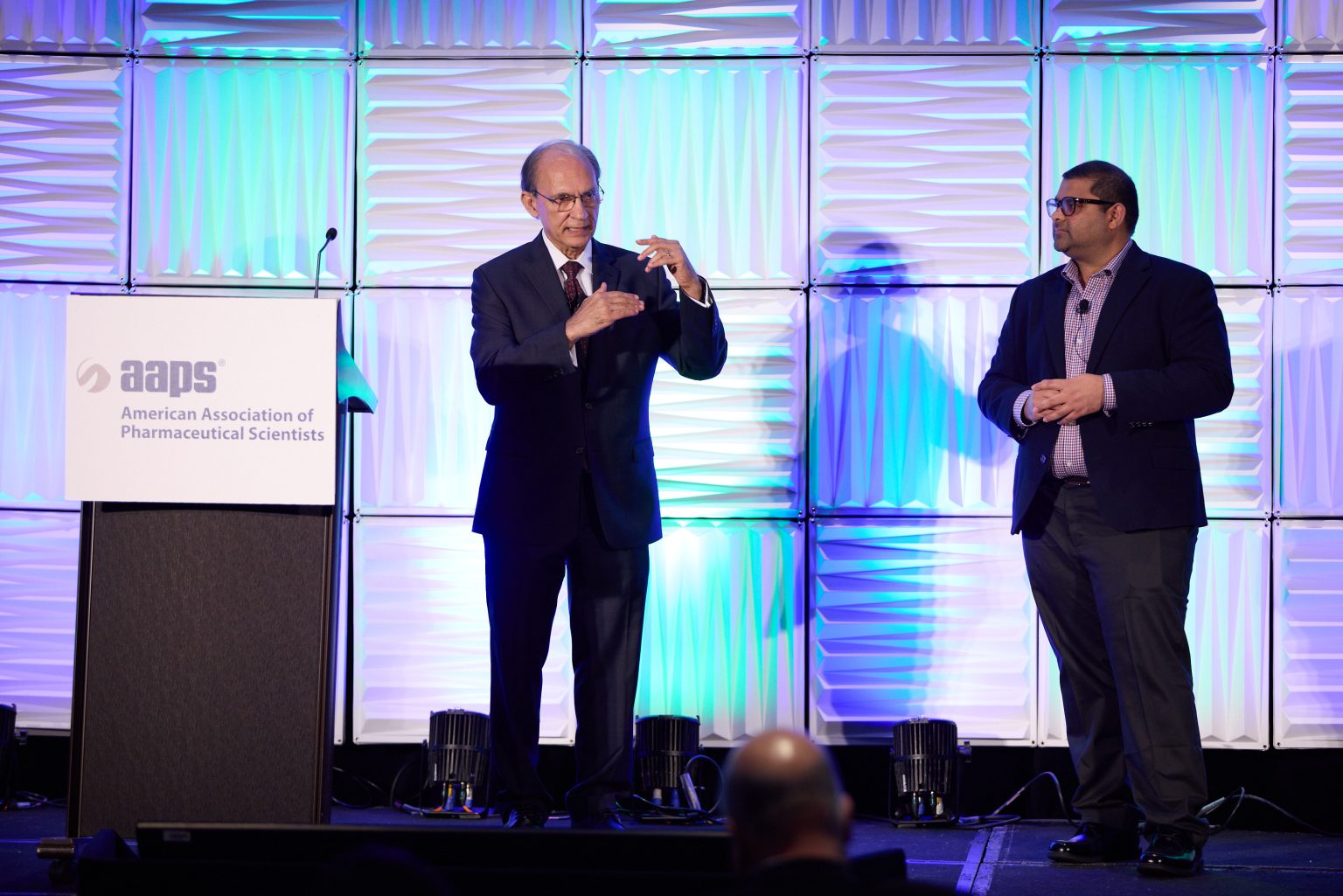 2025 AAPS National Biotechnology Conference round-up - Bioanalysis Zone