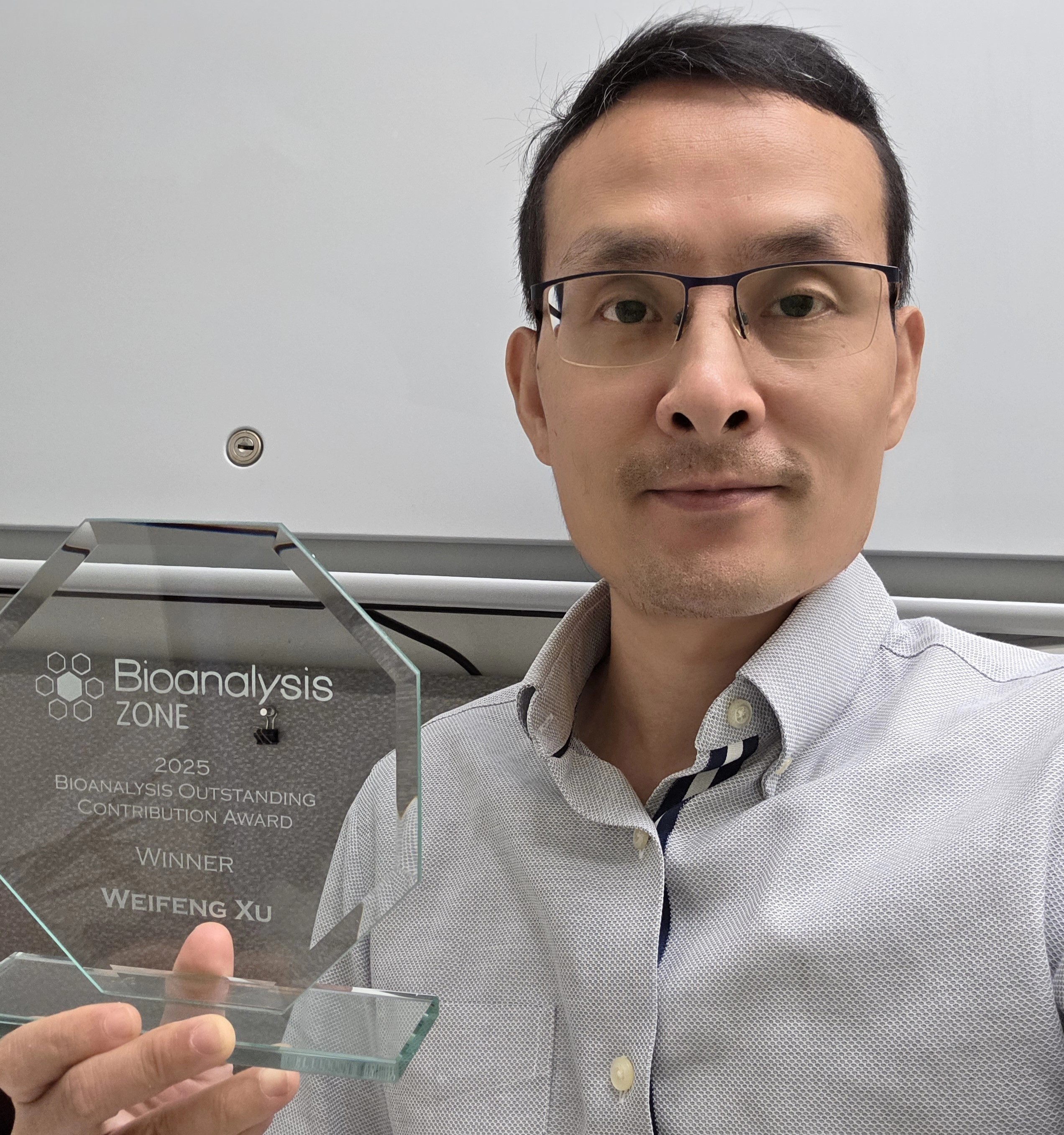 And the 2025 BOSCA winner is...