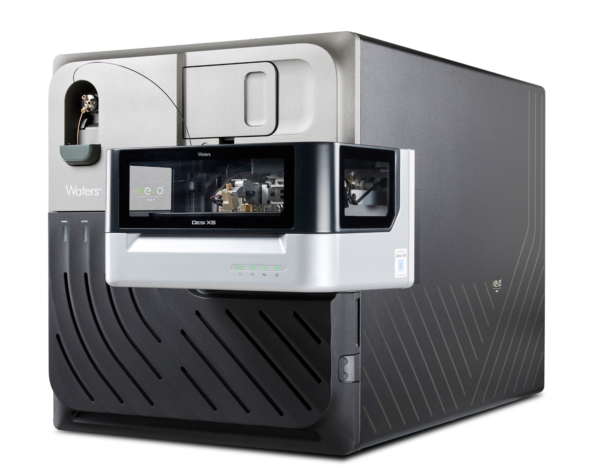 Waters upgrade Xevo MRT performance: who doesn’t want sharper, faster imaging? - Bioanalysis Zone