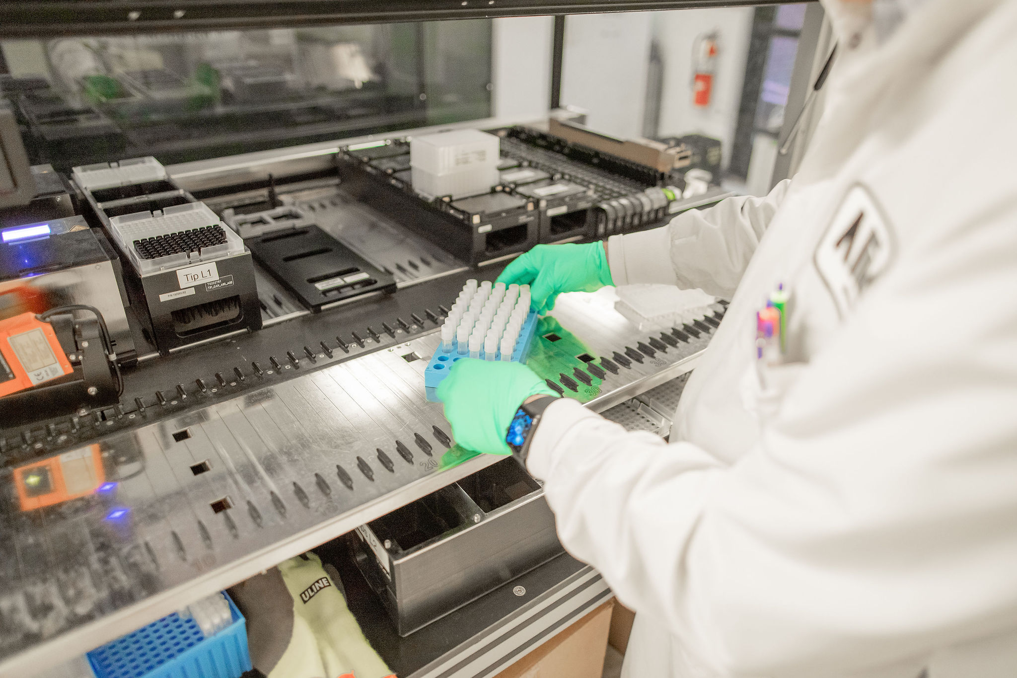 Hybridization LC–MS vs LBA for Oligonucleotide Bioanalysis ...